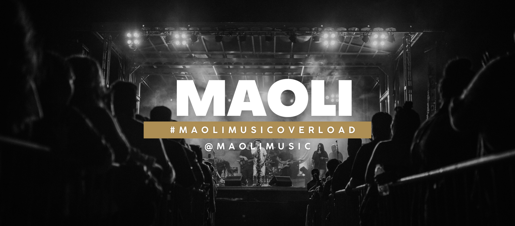 Artist Spotlight: Maoli – CALIBIS.com