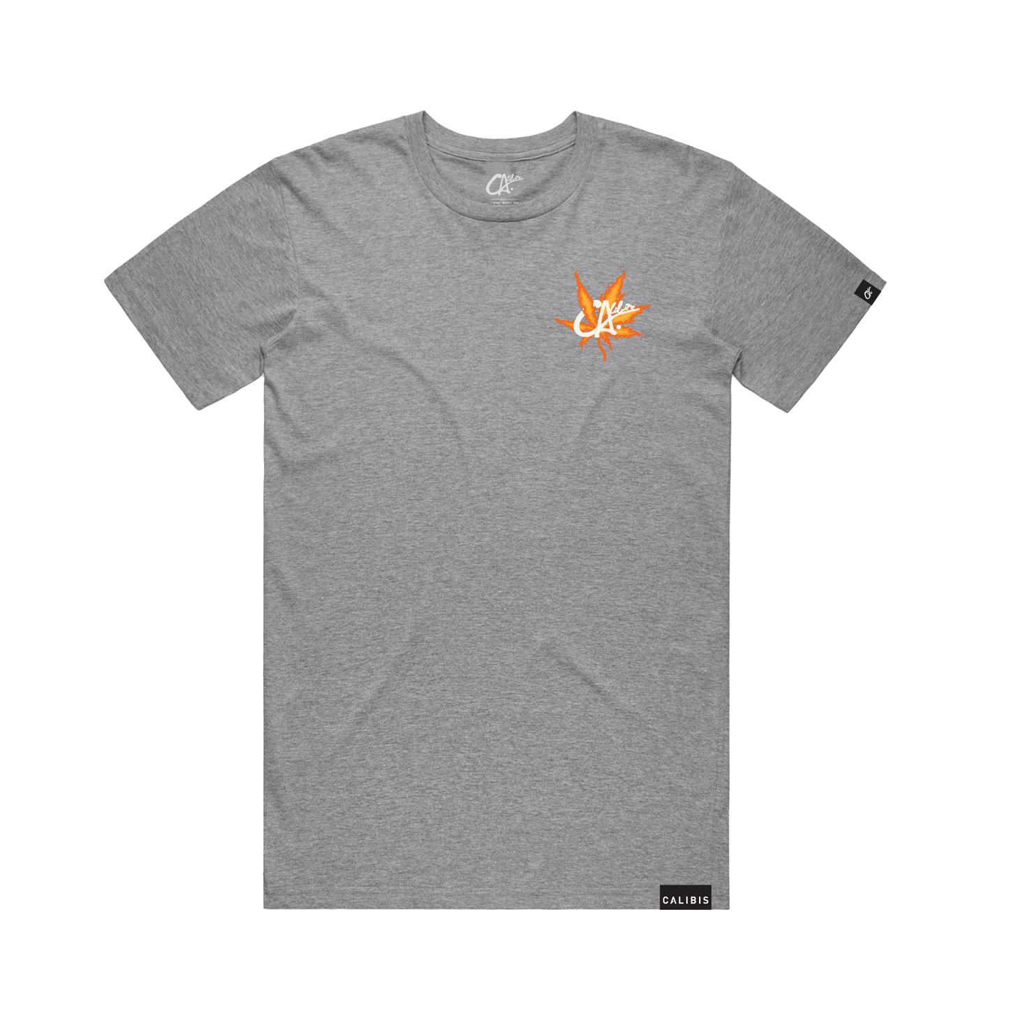 Calibis Movement - Push Love – CALIBIS.com