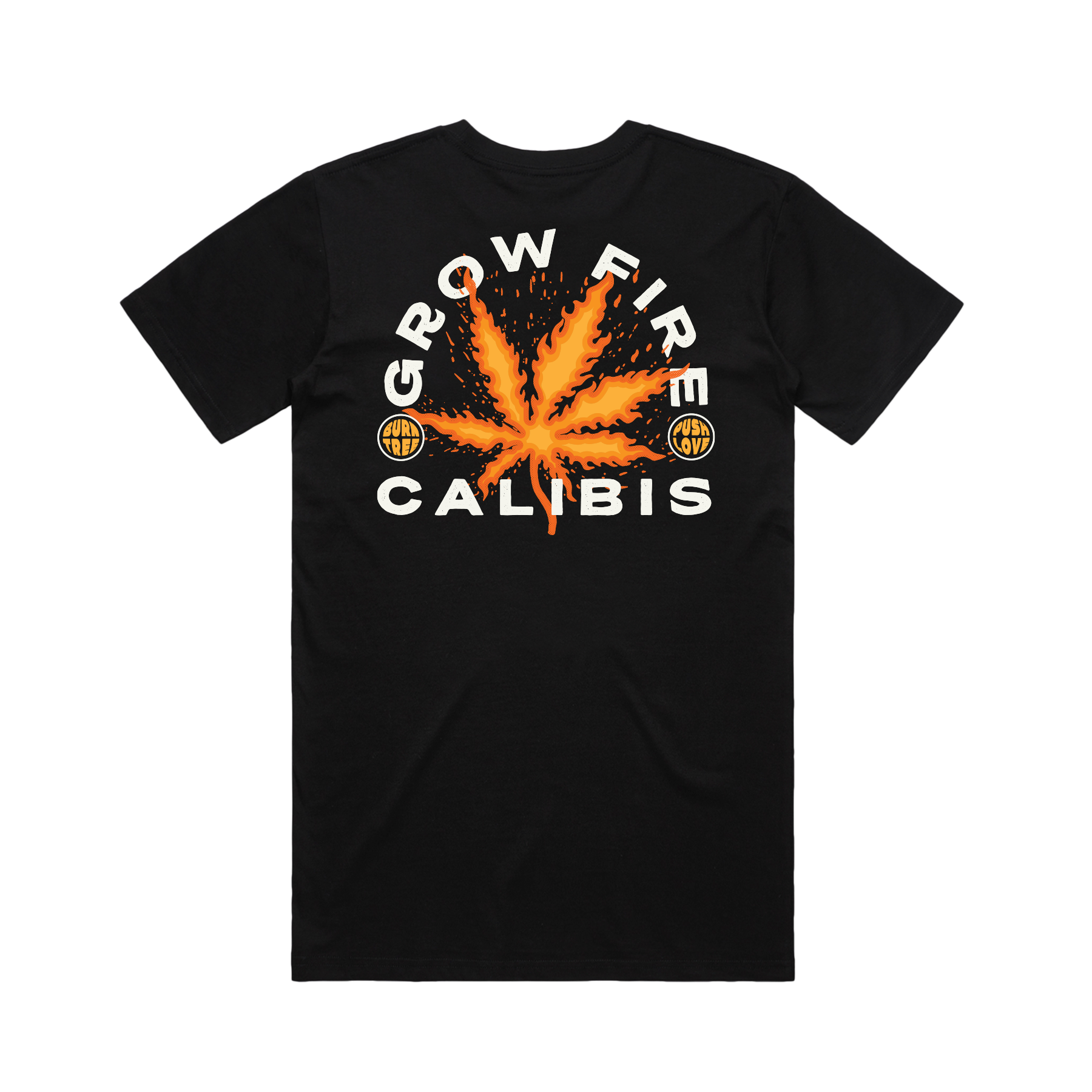 MEN'S T-SHIRTS – CALIBIS.com