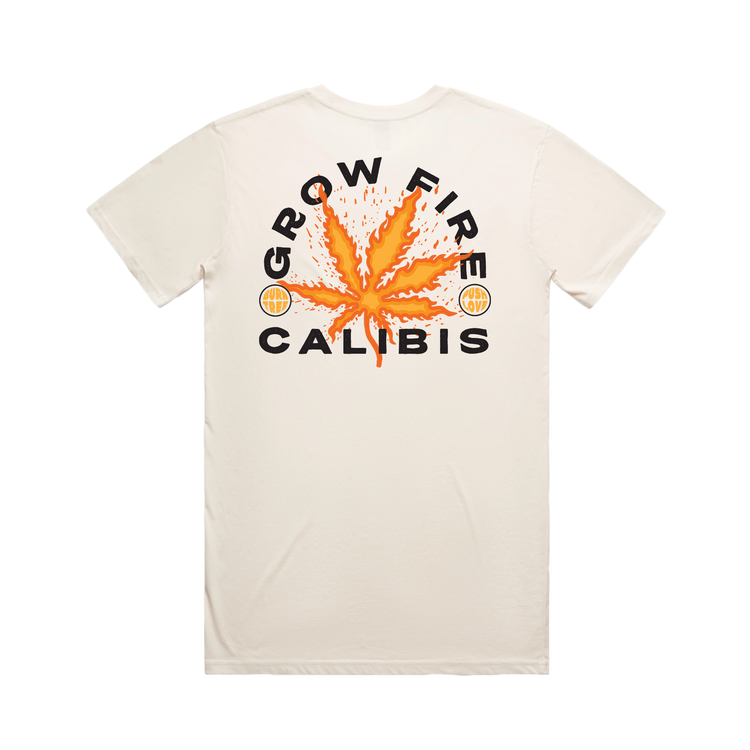 Calibis Movement - Push Love – CALIBIS.com