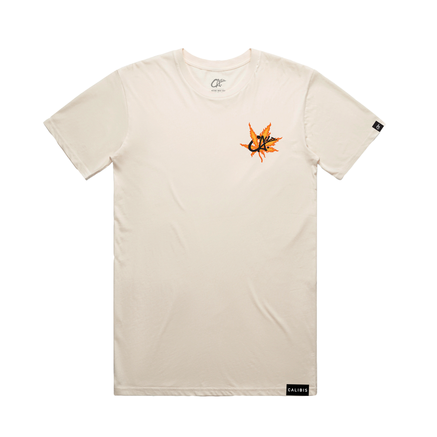 Calibis Movement - Push Love – CALIBIS.com