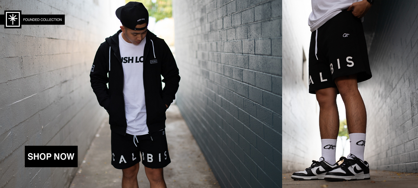 Calibis Movement - Push Love – CALIBIS.com