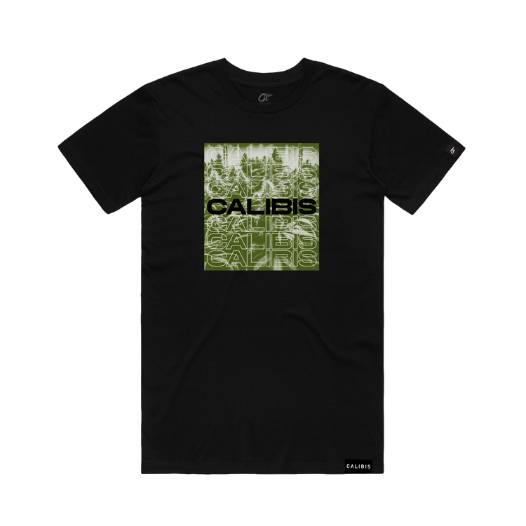 Calibis Movement - Push Love – CALIBIS.com