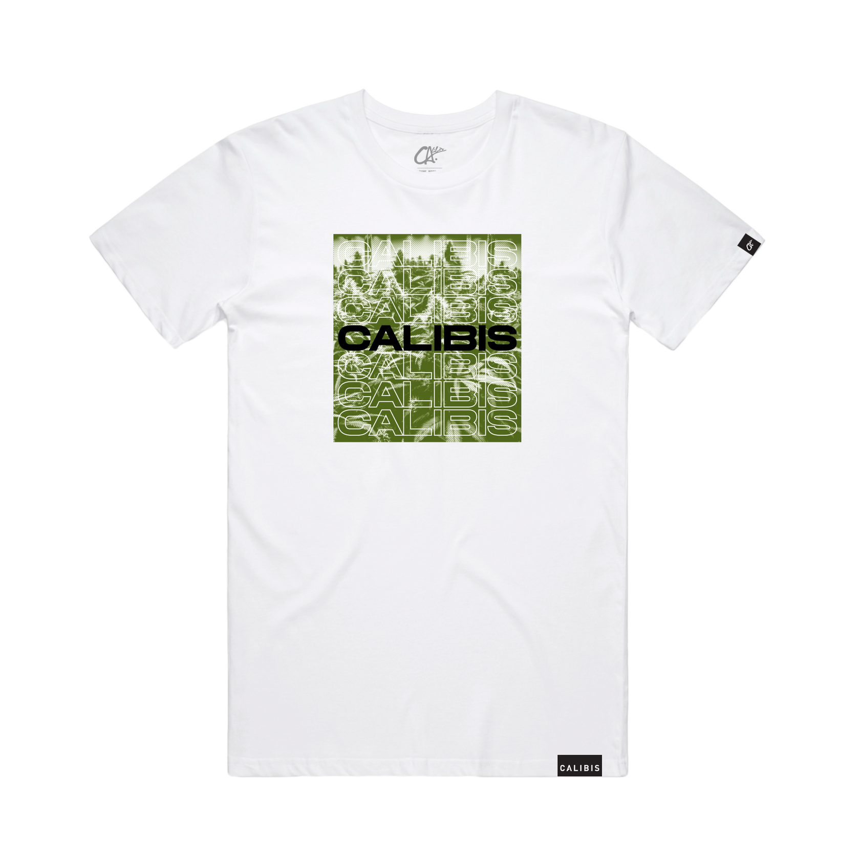 Calibis Movement - Push Love – CALIBIS.com