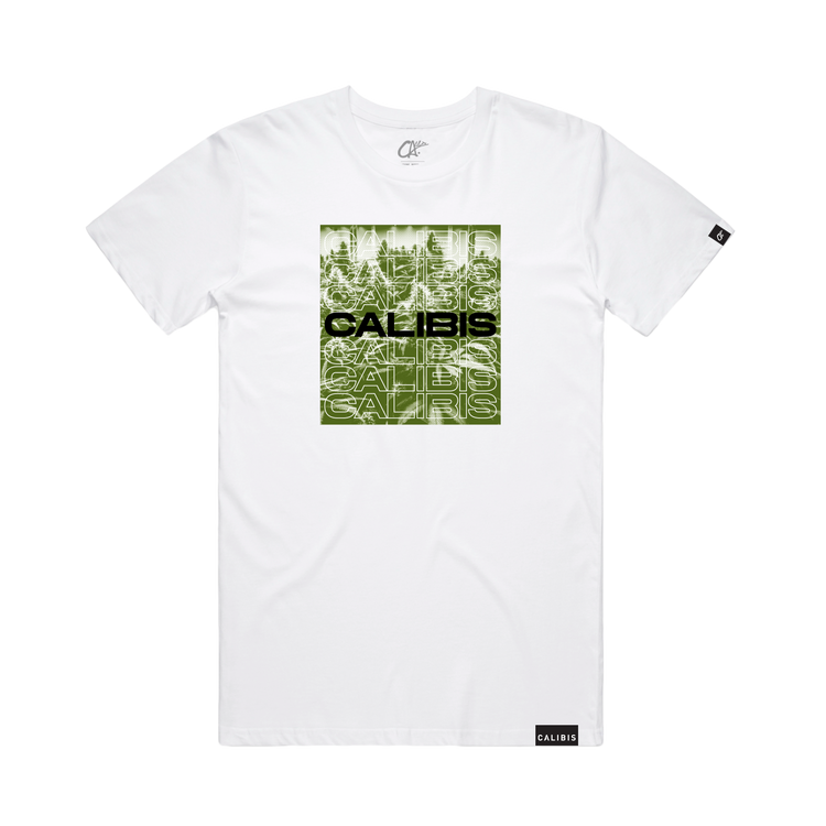 Calibis Movement - Push Love – CALIBIS.com