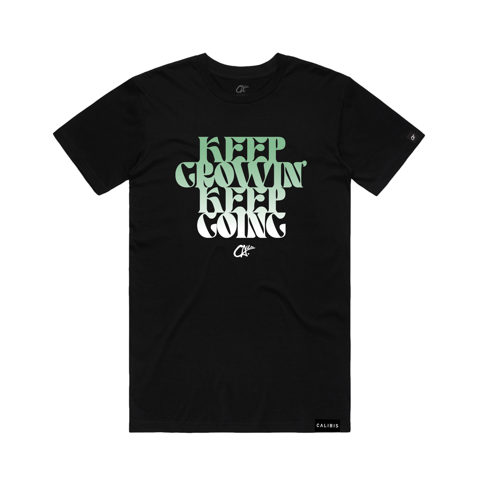 Calibis Movement - Push Love – CALIBIS.com