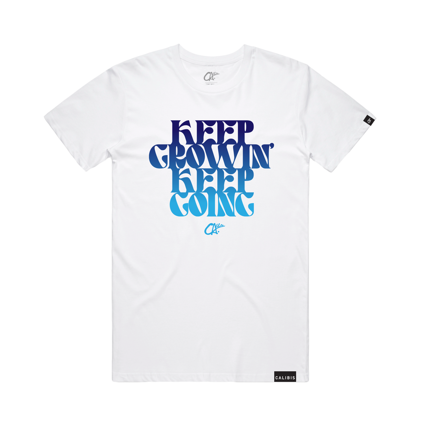 Calibis Movement - Push Love – CALIBIS.com