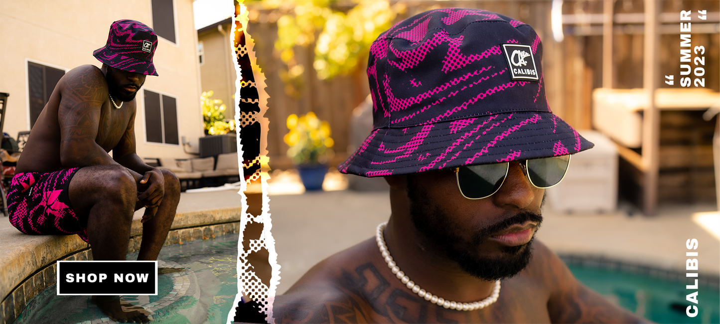 Calibis Movement - Push Love – CALIBIS.com