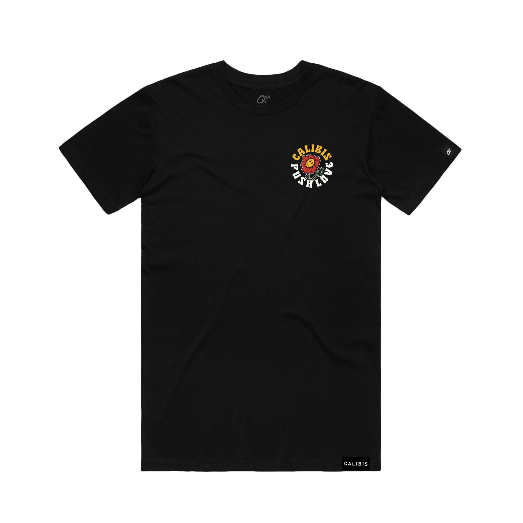 Calibis Movement - Push Love – CALIBIS.com