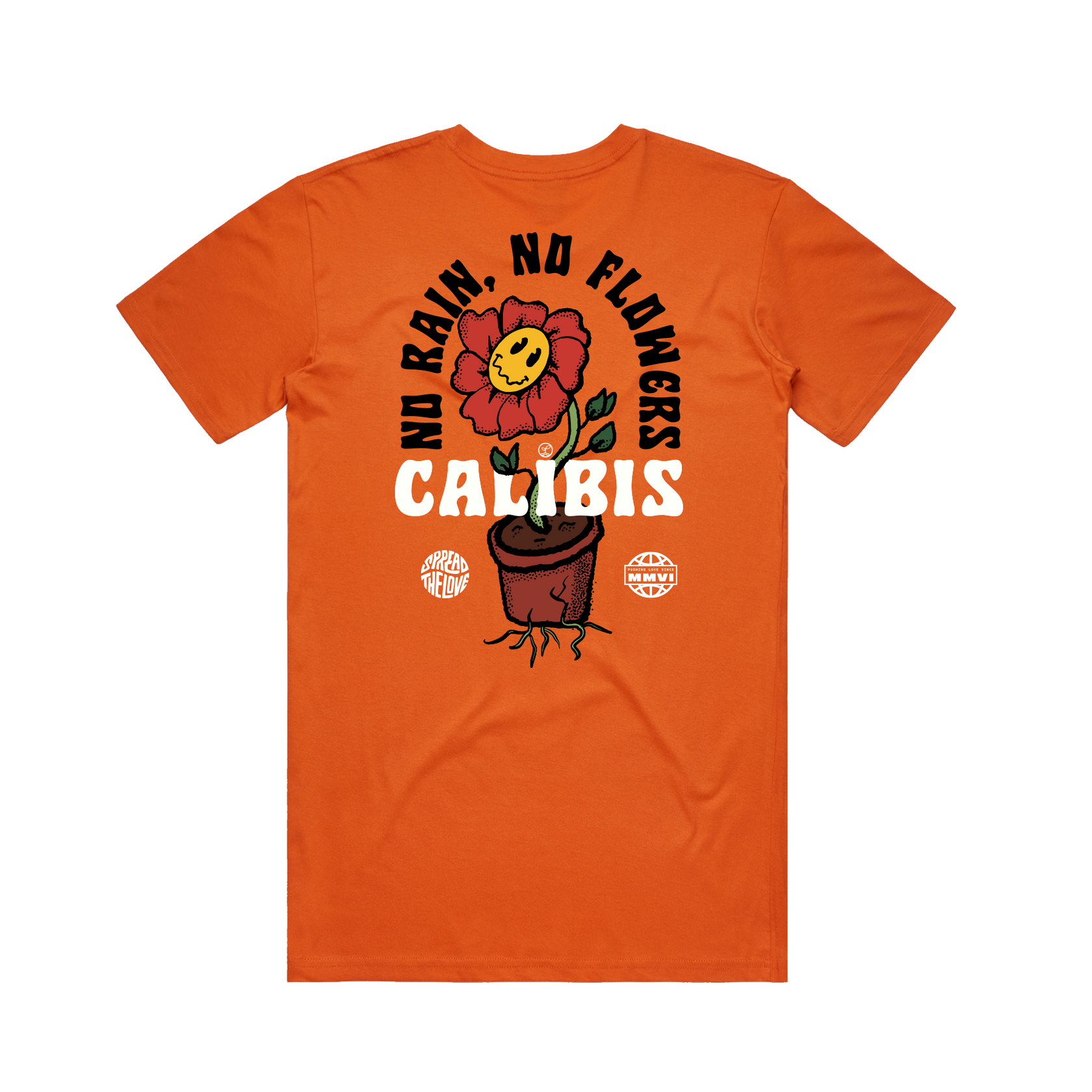 Calibis Movement - Push Love – CALIBIS.com