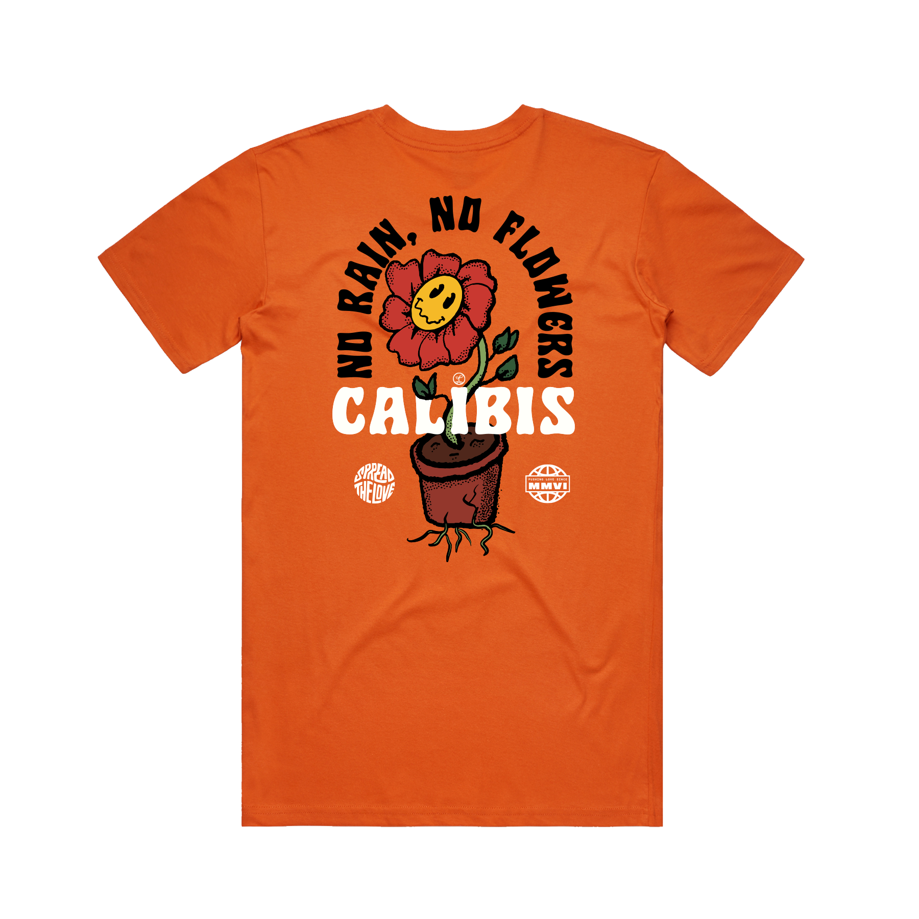 Calibis Movement - Push Love – CALIBIS.com