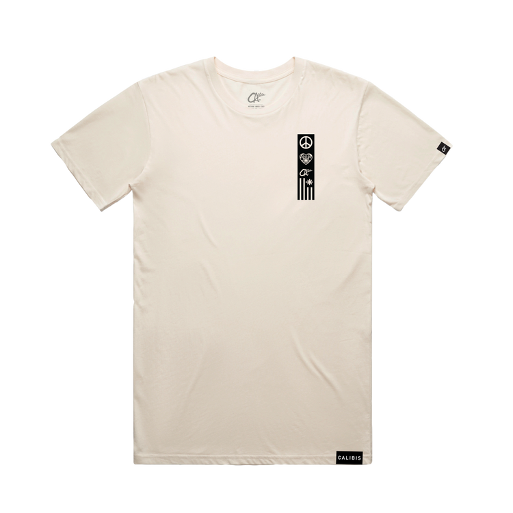 Calibis Movement - Push Love – CALIBIS.com