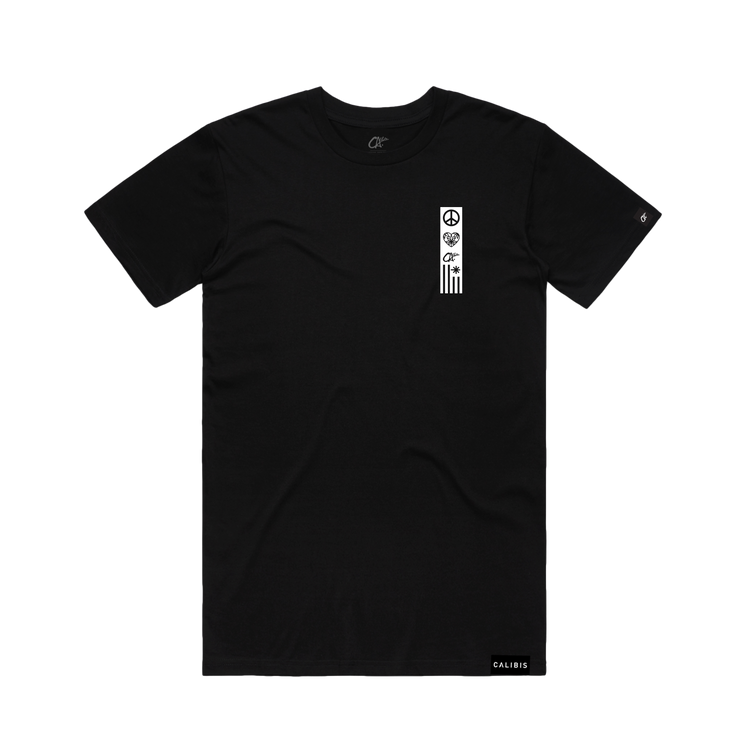 Calibis Movement - Push Love – CALIBIS.com