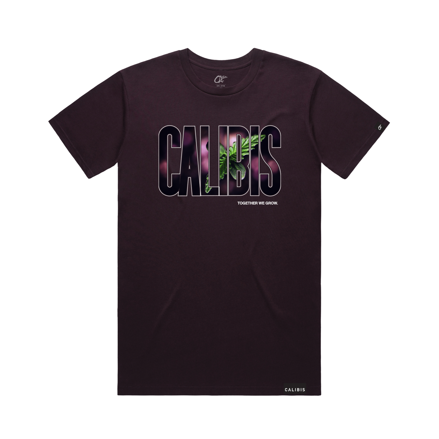 Calibis Movement - Push Love – CALIBIS.com