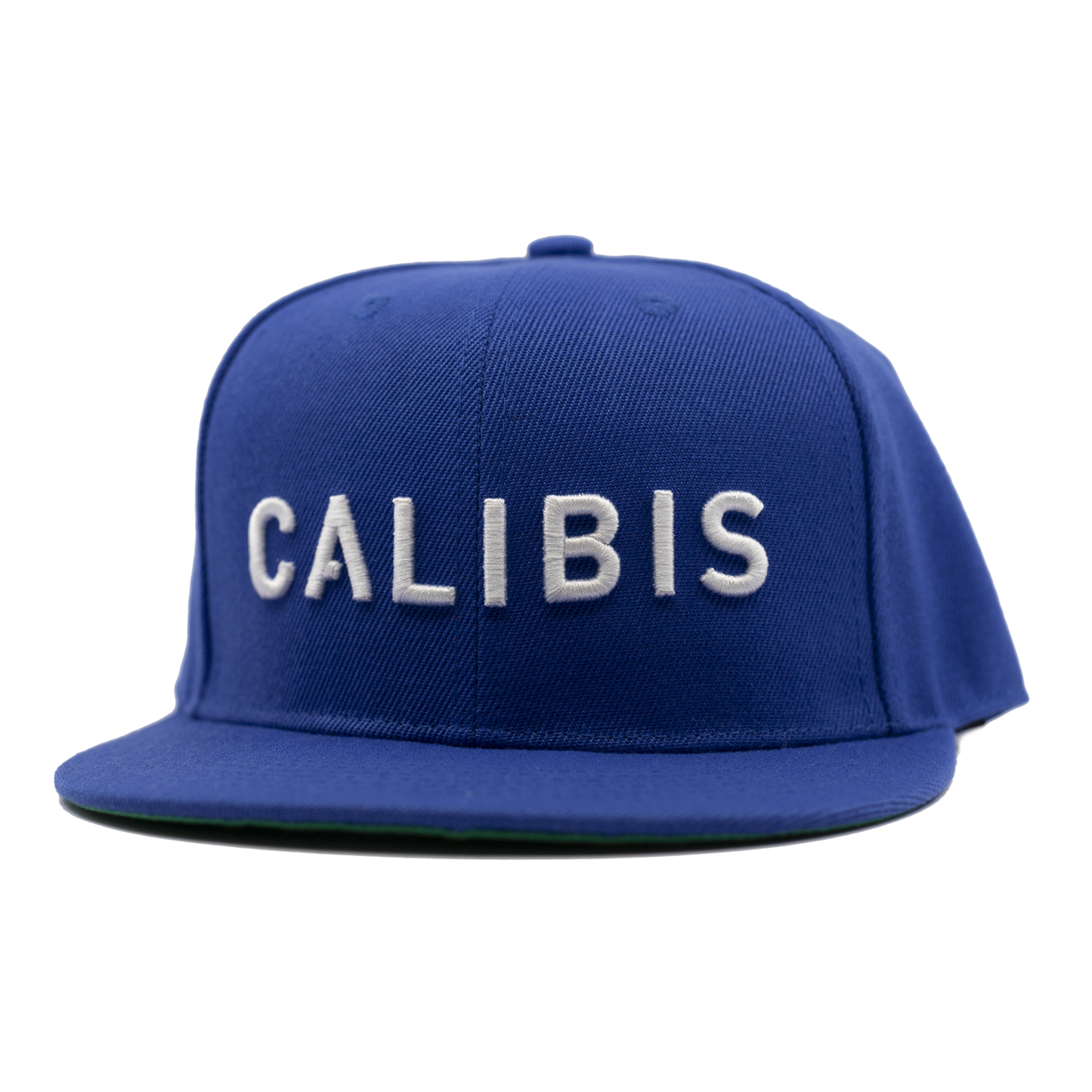 Concrete Snapback Hat – CALIBIS.com